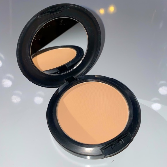 MAC Cosmetics | Makeup | Mac Studio Fix Powder Plus Foundation In N5 ...
